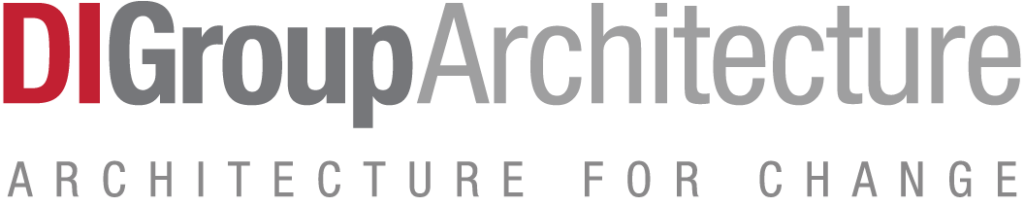 DIGroupArchitecture - Architecture For Change