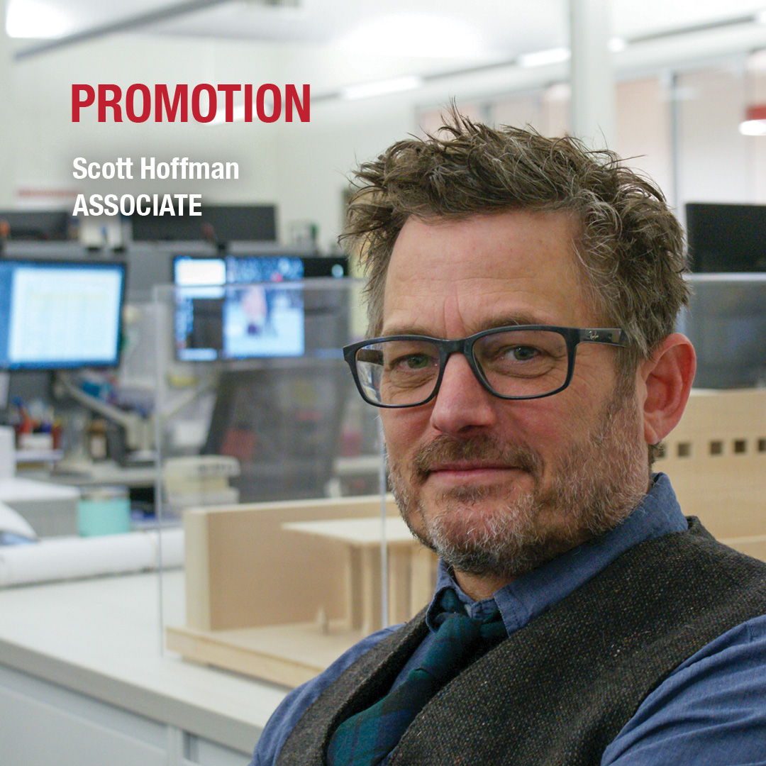 Meet Our New Leadership - DIGroupArchitecture